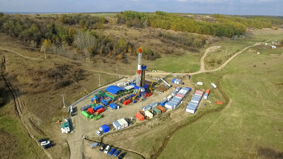 Parteneriat CTN Energy Systems cu Foraj Sonde Videle